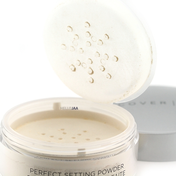 COVER FX | Makeup | Pick 5 For 25 Cover Fx Perfect Setting Powder ...